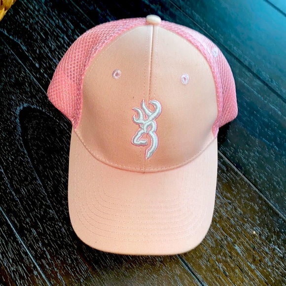 Browning | Accessories | Browning Hat Baseball Cap | Poshmark